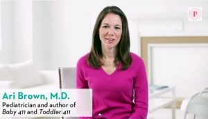 Ari Brown, MD - Baby 411, Toddler 411, Expecting 411, and 411 Pediatrics